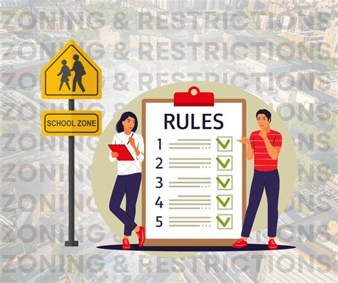 Understanding Zoning Regulations Key Factors In Property Development And Use