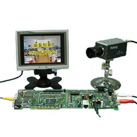 DSP Eye Low Cost Image Developer Kit At Best Price In New Delhi By VPL Infotech Consultants