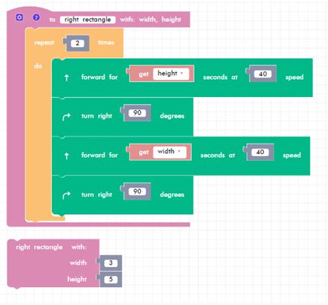 2 4 Functions Robolink Basecamp