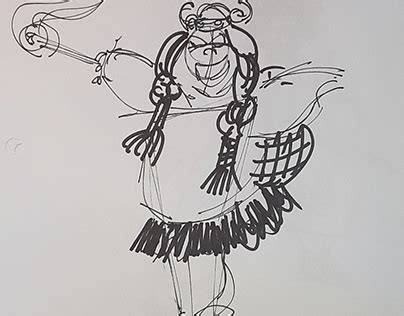 Exotic Dancer Projects Photos Videos Logos Illustrations And Branding Behance