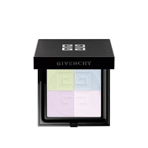 지방시 프리즘 리브르 프레스드 파우더