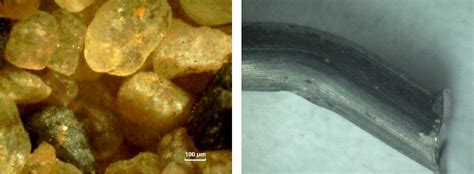 Fine Aggregate Obtained From Download Scientific Diagram