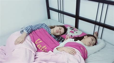 Sneaky Sleepover Cheat