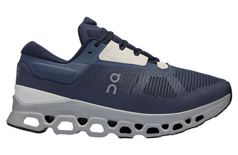 On Cloudstratus 3 Metal Glacier Aug 2024 3md30112139