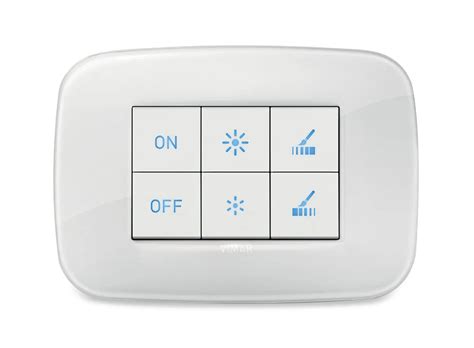 Illuminazione By Me Plus Vimar Salone Del Mobile