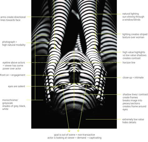 Visual Social Semiotics Anna Sachs Dxb402 Theories Of Visual
