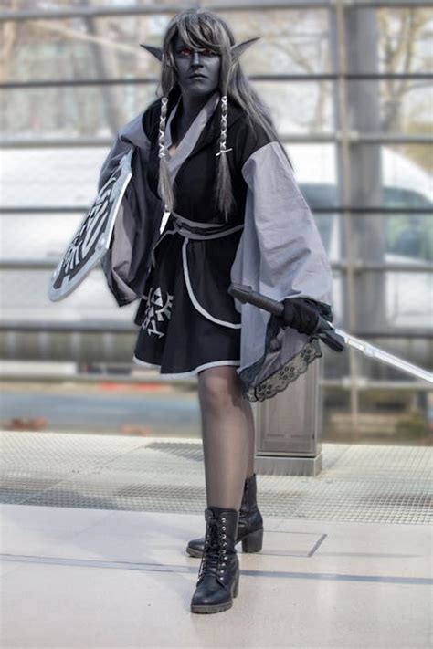 角色扮演 · 免费素材图片