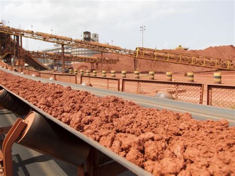 Mining Conveyor System For Underground And Open Pit Mine Ske Industries