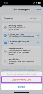 How To Clear Cookies And Cache In Chrome For One Site Guiding Tech