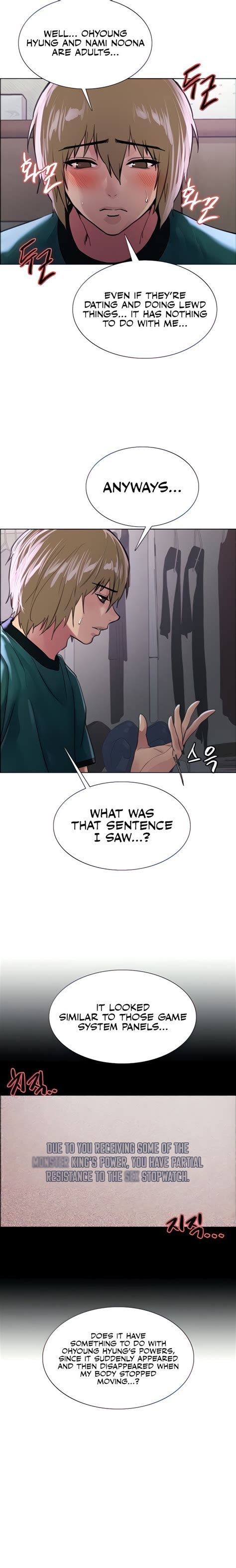 Sex Stopwatch Chapter Read Webtoon Sex Stopwatch Chapter Read Webtoon