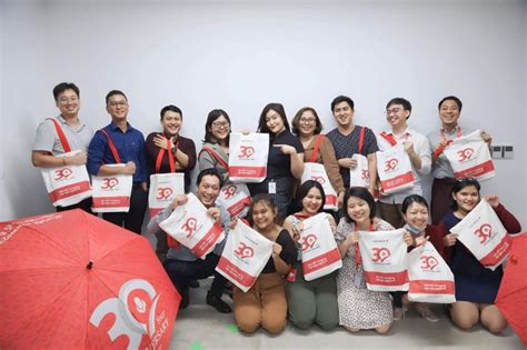 pyae phyo maung on linkedin yomabank30yearsanniversaryday