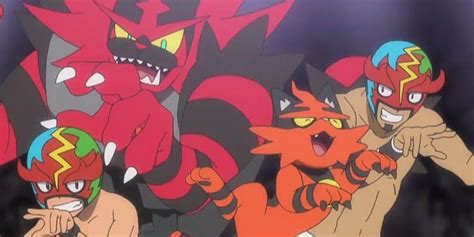 Pokémon 10 Things That Make No Sense About The Alola Region