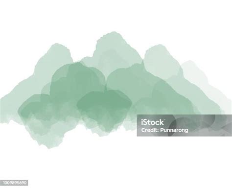 아름 다운 브러시 다채로운 수채화 그림 그림 배경 및 배경으로 추상화 합니다 0명에 대한 스톡 사진 및 기타 이미지 0명 개체 그룹 거친 Istock