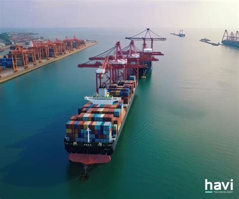 Erp Systems In Logistics Top 5 Vendors And Steps To Choose One