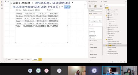 pragati jain on linkedin dax powerbi dax powerbi dax bootcamp