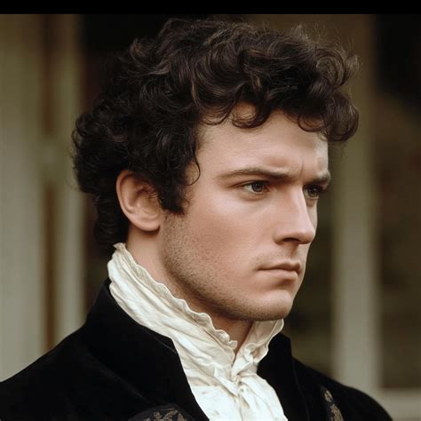 Victorian Era Mens Hairstyles Stylish Cuts And Cultural Significance