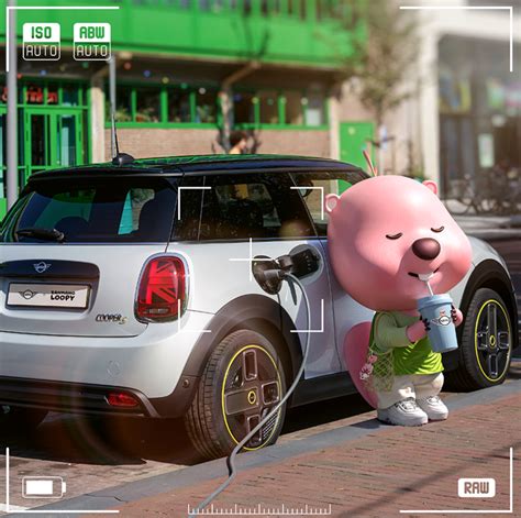 2030세대 취향 제대로 저격 미니코리아 잔망루피 화보 공개 너무 귀엽잖아