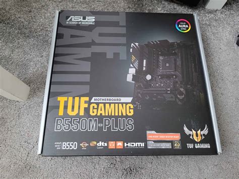 What Is TUF Gaming And ROG Is It Just Asus Marketing Tech Overwrite