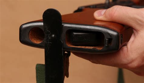 Type 81 Lmg The Hunting Gear Guy