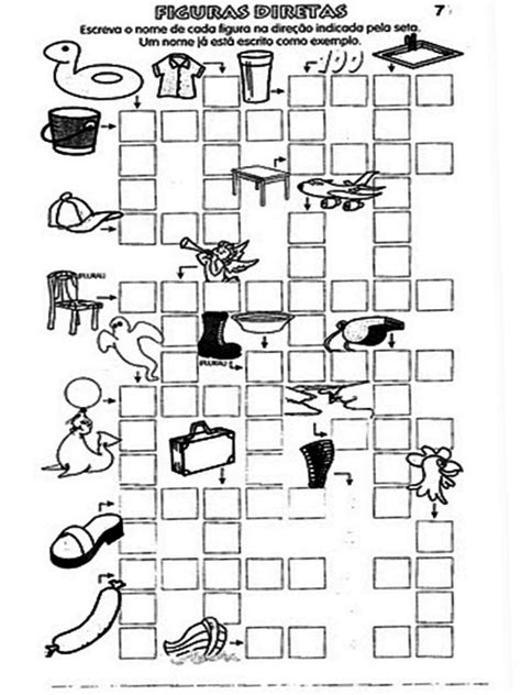 Pedagogas da paz Cruzadinha picolé