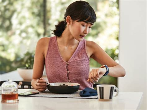 How To Change The Fitbit Time Fix Time Zone And Change Clock Hour