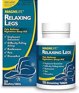 Muscle Relaxers And Sleep Can They Help You Drift Off Cyvigor