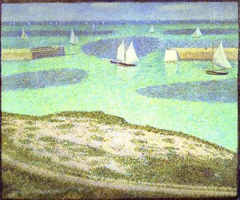 Termopilas 2009 George Pierre Seurat 1859 1891