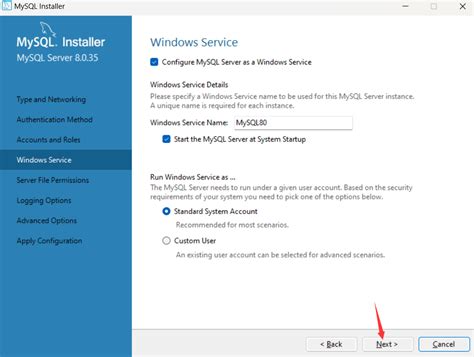 Mysql卸载与安装保姆级教程！mysql怎么删除干净重新安装 Csdn博客