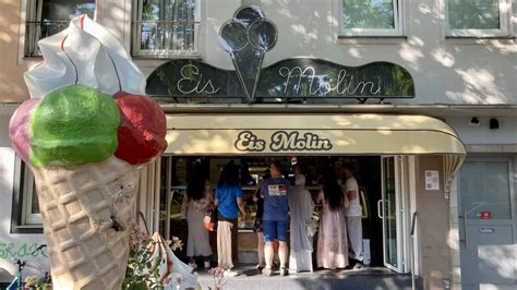 Eis Essen In Bremen Die 10 Beliebtesten Eiscafés Unserer Leser