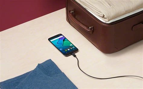 Motorola S New Moto G Is Waterproof And Customisable