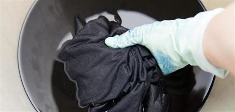 كيف تصبغ الملابس في البيت النصف الآخر وكالة عمون الاخبارية