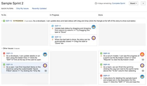 Understanding Jira And Its Agile Features Jira Software Essentials Second Edition