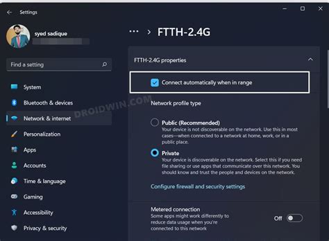 Windows 11 Priority Ethernet Over Wifi At Anthony James Blog