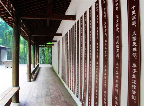 农村长廊七字对联 乡村长廊对联 文化长廊对联集锦 大山谷图库