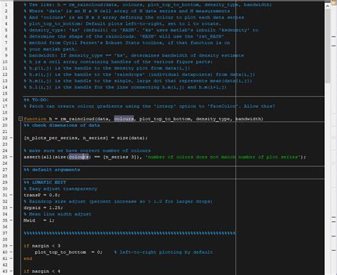 Intro To Matlab Part 4 Lunatic Laboratories