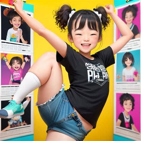 The Dancing Mathematician