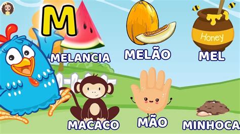 Musica Com A Letra M Fdplearn