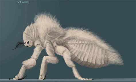 Mv Mothra Redesign That I Did Rmonsterverse