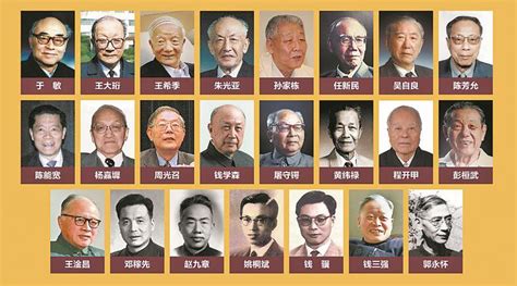 两弹一星先进群体