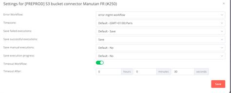Workflow Timeout Seems Not Working Questions N N