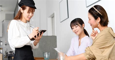 レジ接客「正しい言葉遣い」とは？｜tenpa4016