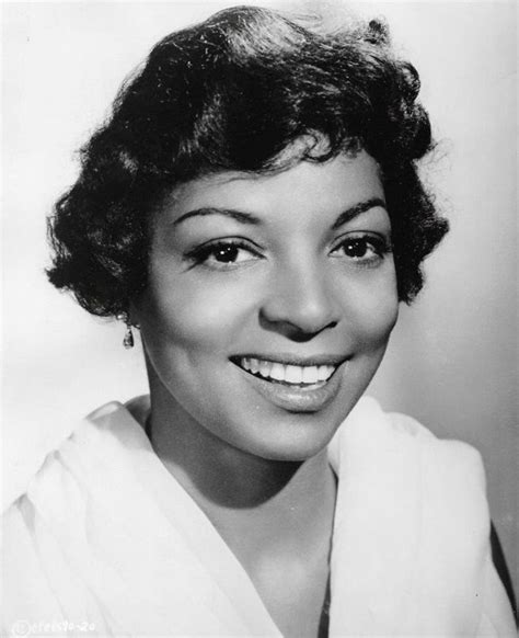 Beautiful Photos Of Ruby Dee From Between The S And S Vintage Everyday