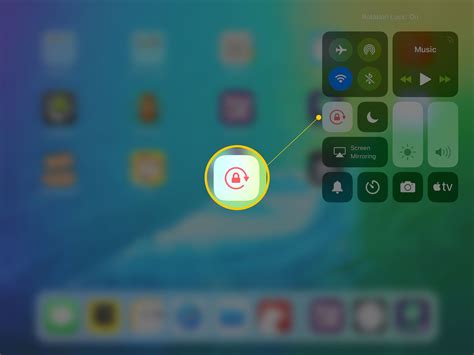 What To Do When Your IPad Won T Rotate