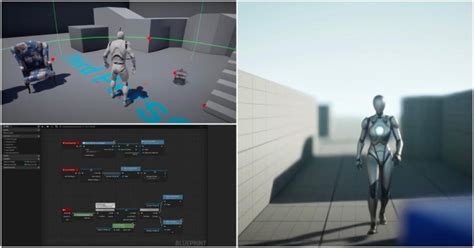 Kostiantyn Telego On Linkedin Busting Gamedev Myths Unreal Engine Is