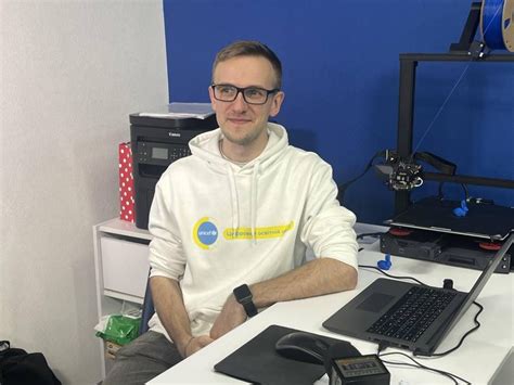 У Полтаві на базі школи № 38 відкрився Цифровий освітній центр для дітей Полтавщина