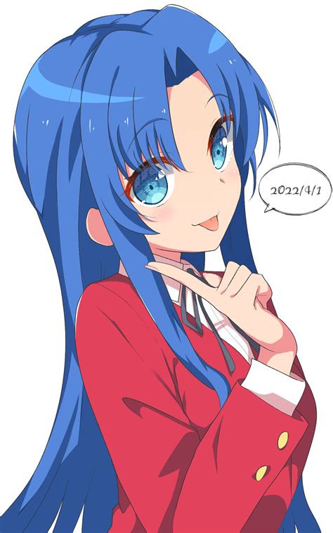 Kawashima Ami Toradora Drawn By Tomazi Danbooru