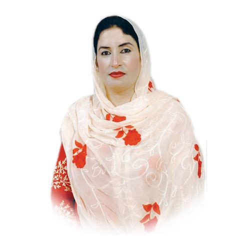 Khalida Baloch