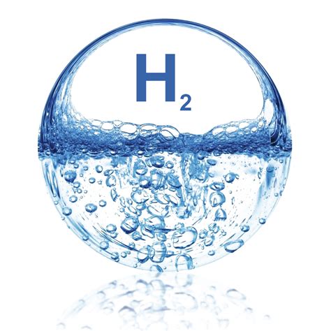 Whats So Great About Molecular Hydrogen Kor Water