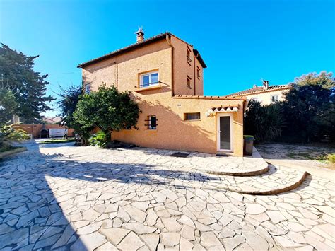 Achat Bien Immobilier Baho 66540