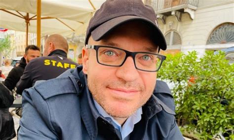 Chi è Lorenzo Fontana Biografia Vita Privata E Le Sue Controverse